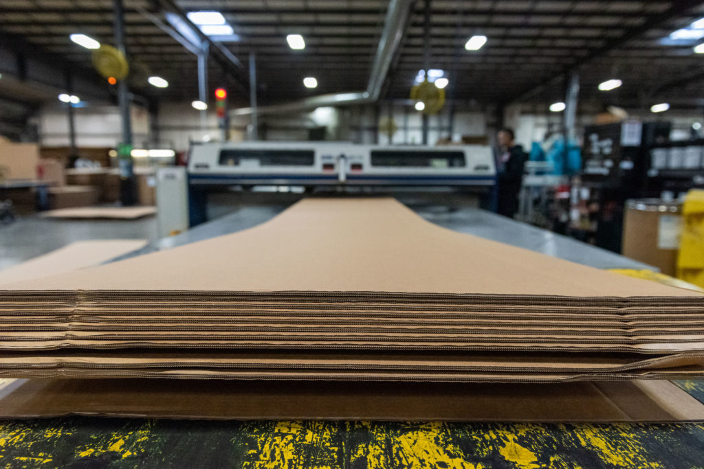 Solutions | Value Added Packaging